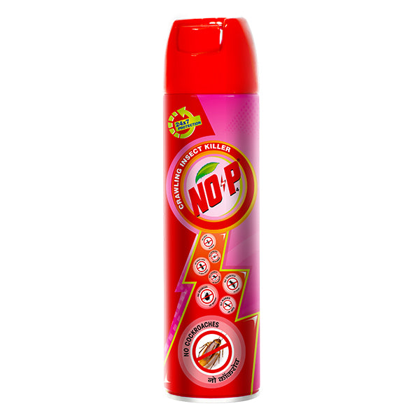 NO-P CIK 200ml – Midas Care